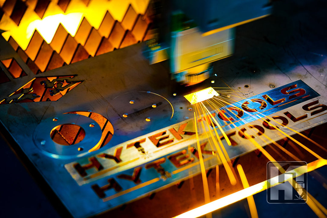 Fiber Laser Has Incredible Accuracy – Hytek Tools - Fiber Laser Sales - USA