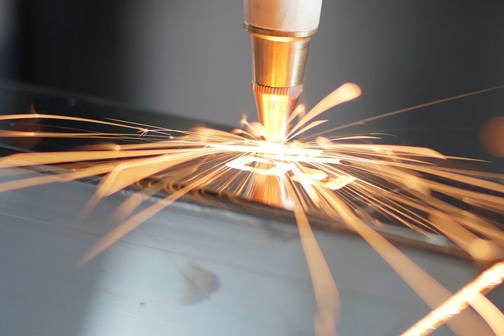 Fiber Laser Cutter vs Plasma Cutter – Hytek Tools - Fiber Laser Sales - USA