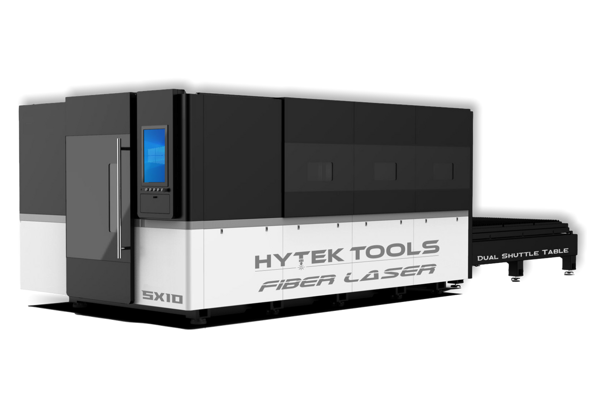 2025 FIBERTEK™ Fiber Laser 5x10 | 2000w-30,000w – Hytek Tools - Fiber ...