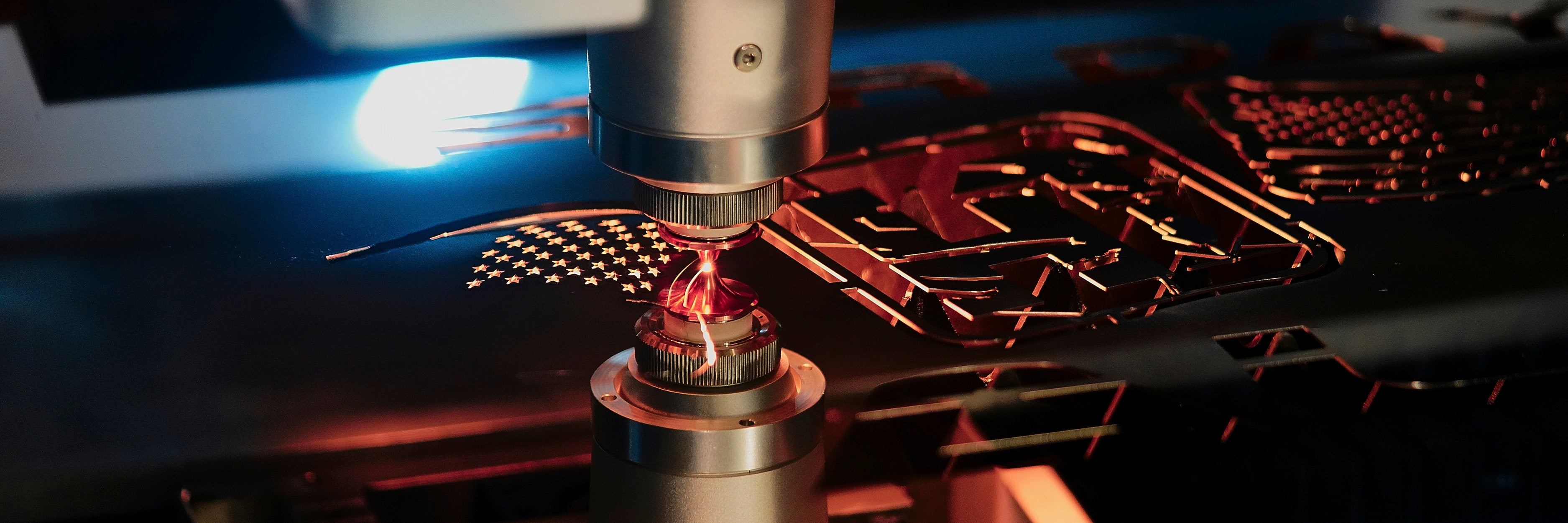 Tube Laser Cutter – Hytek Tools - Fiber Laser Sales - USA