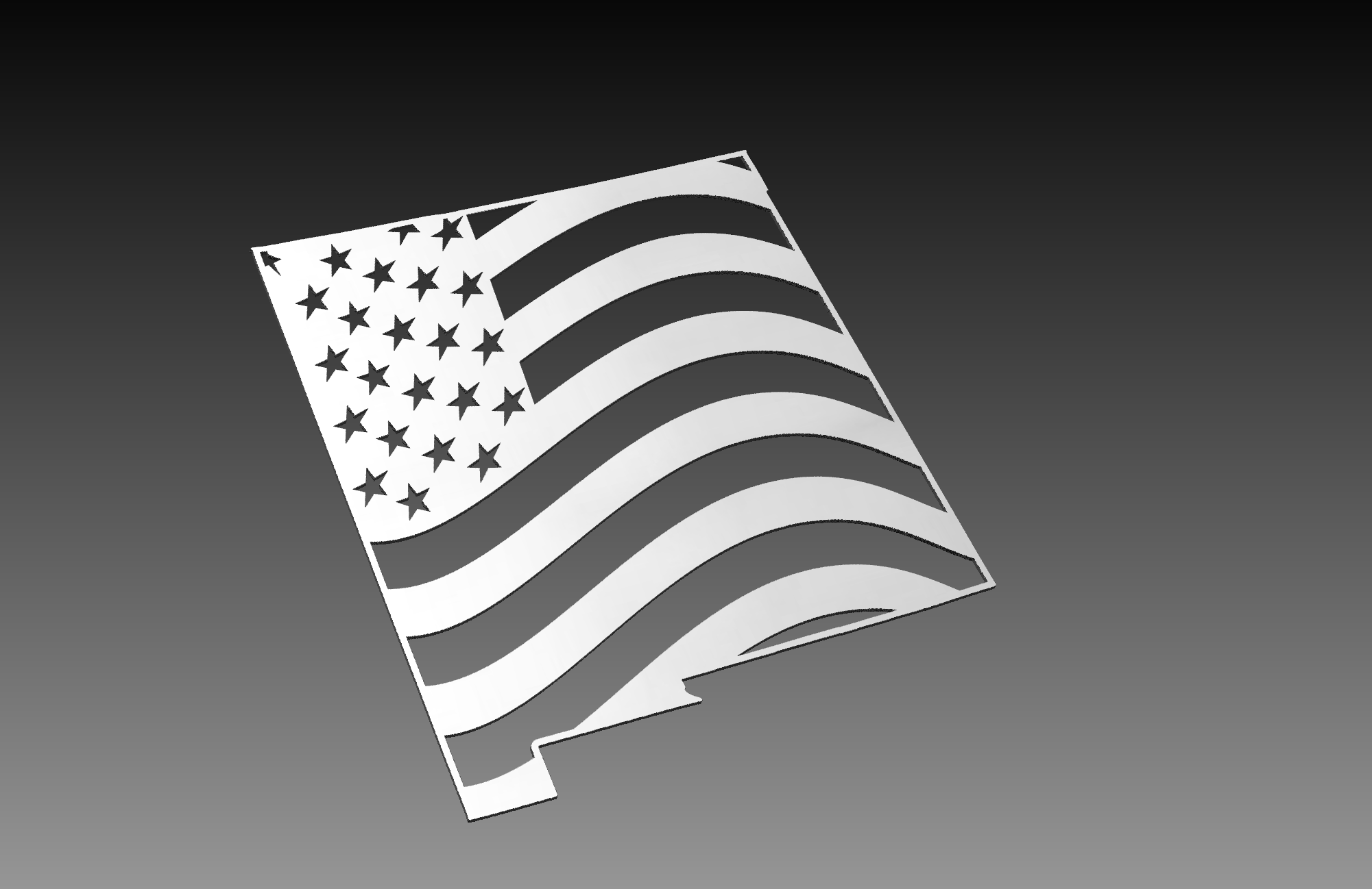 New Mexico State Theme - DXF Cut Ready File Collection – Hytek Tools ...