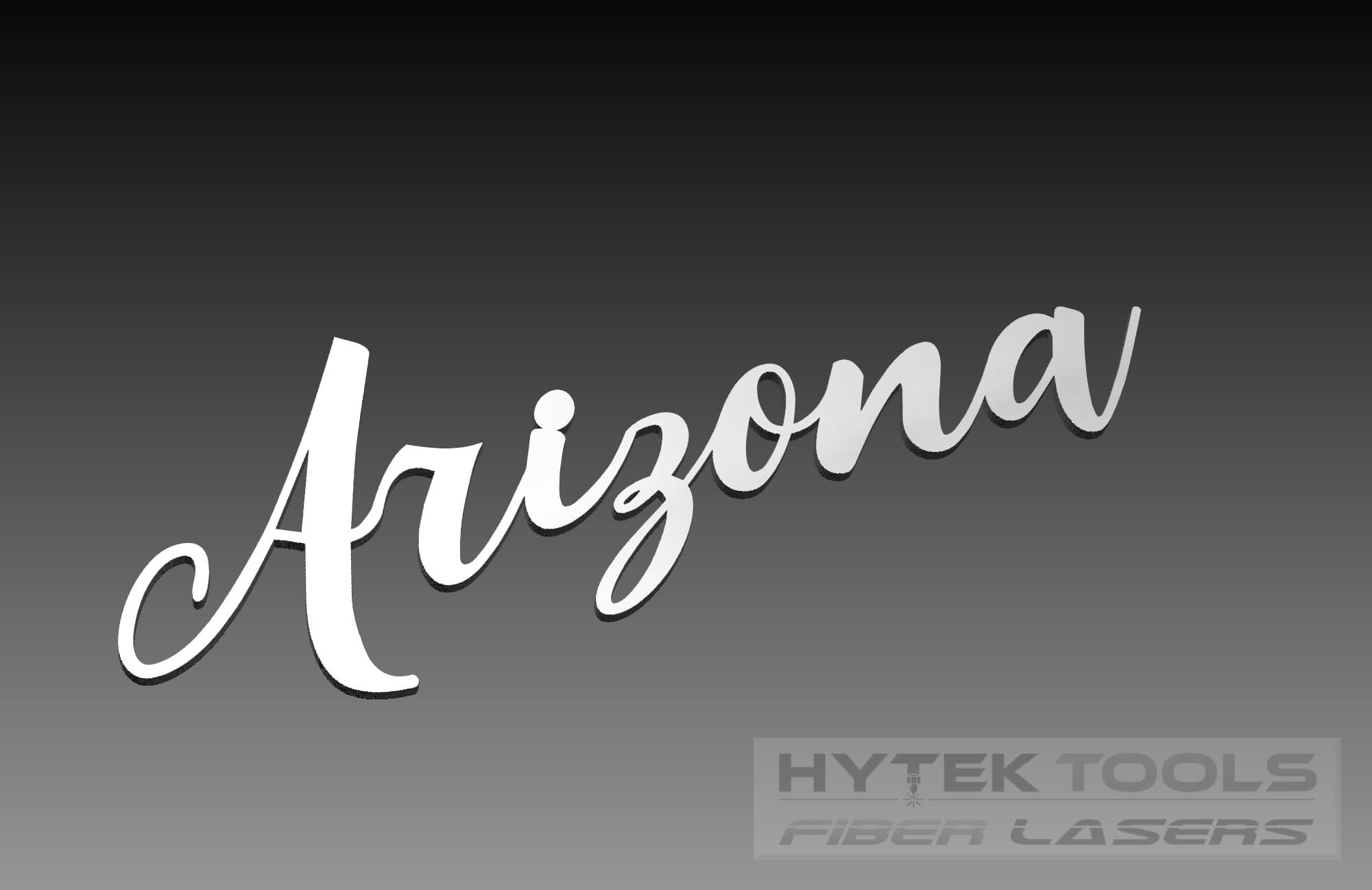 Arizona Theme - Cut Ready DXF File Collection – Hytek Tools - Fiber ...