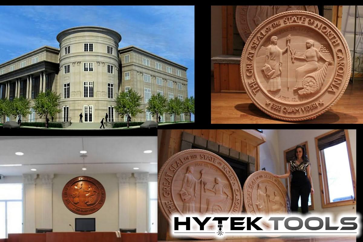 Aspire by Vectric - Version 11.5 – Hytek Tools - Fiber Laser Sales - USA