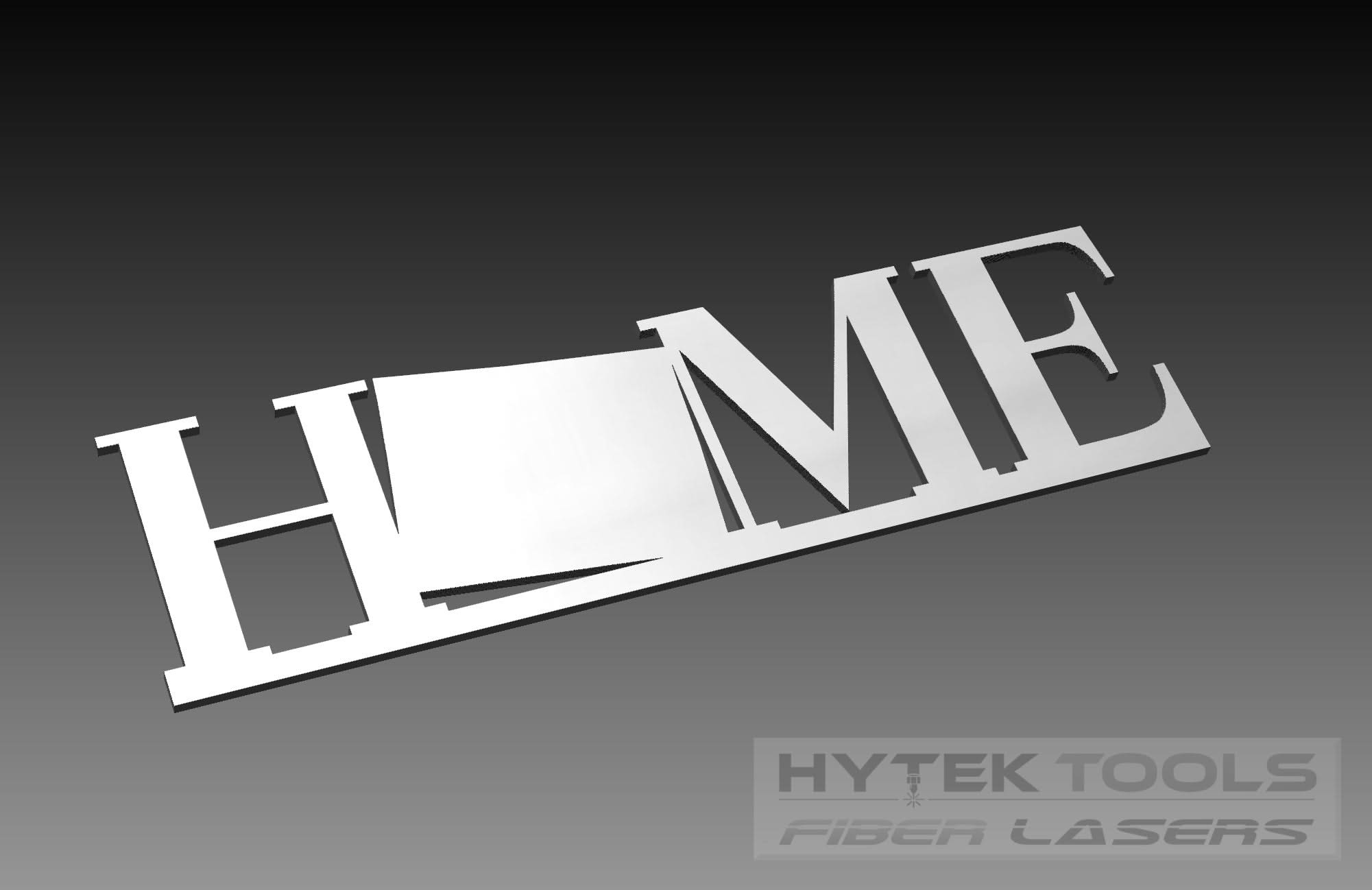 Colorado Theme - Cut Ready DXF File Collection – Hytek Tools - Fiber ...