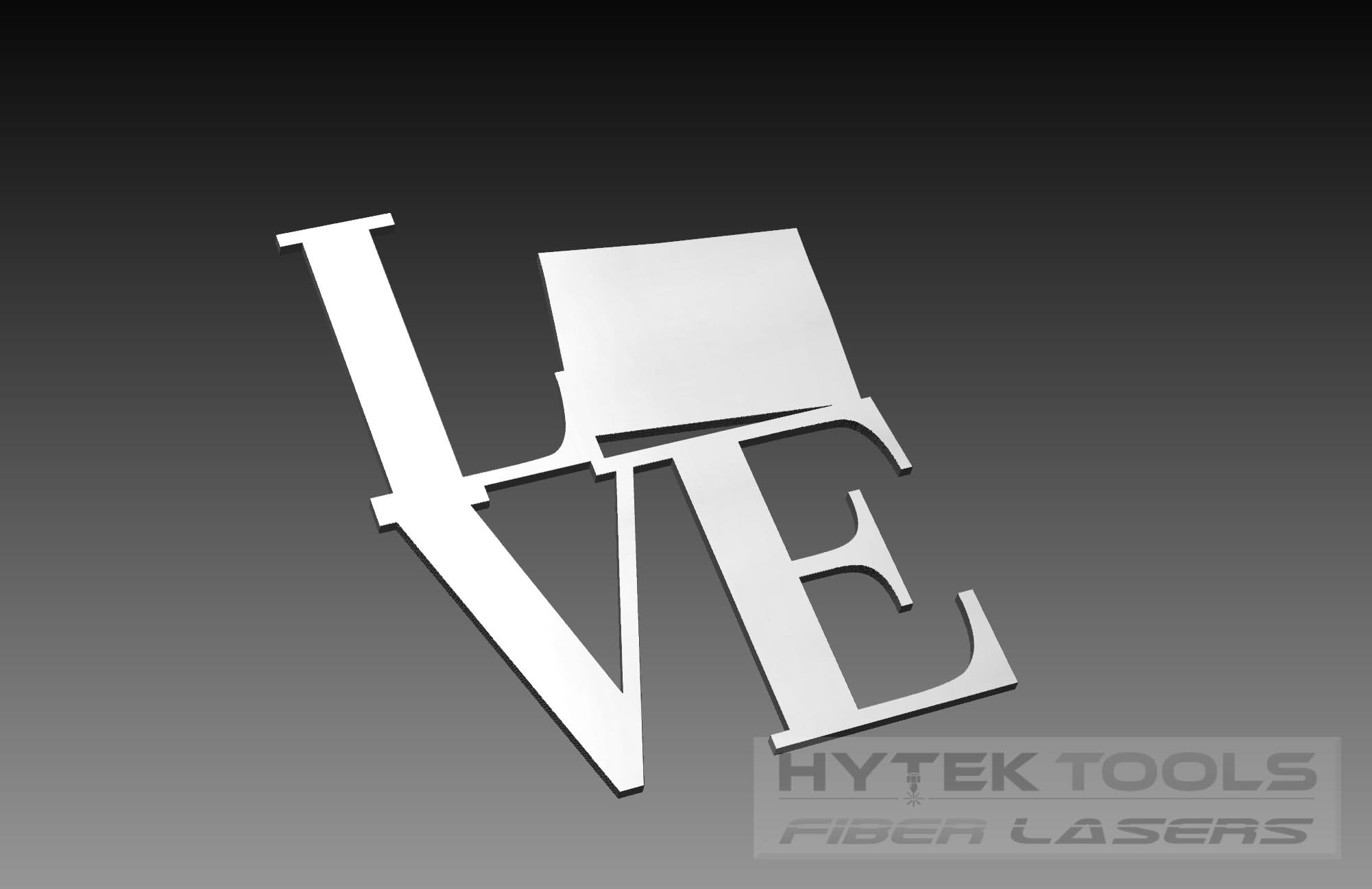 Colorado Theme - Cut Ready DXF File Collection – Hytek Tools - Fiber ...