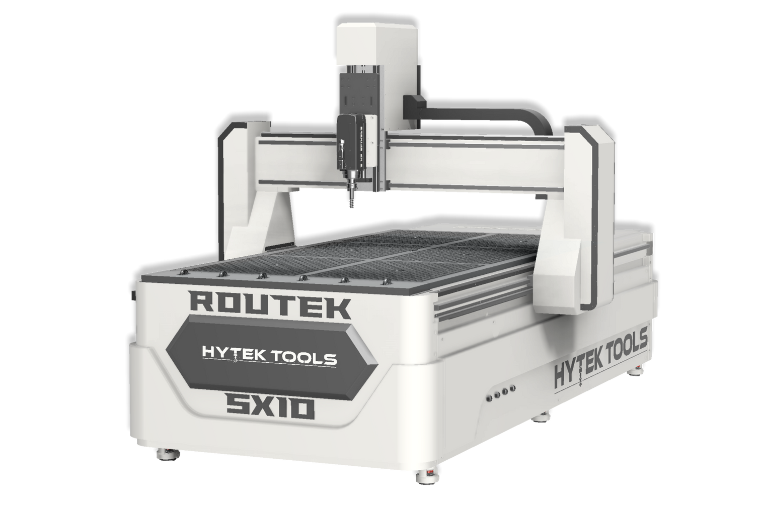 CNC Router Machines by Hytek Tools - Industrial Quality - Best Value ...