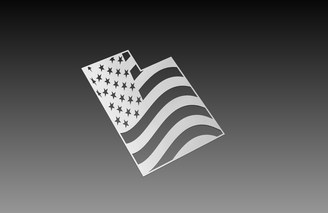 Utah Theme - Cut Ready File Collection – Hytek Tools - Fiber Laser ...
